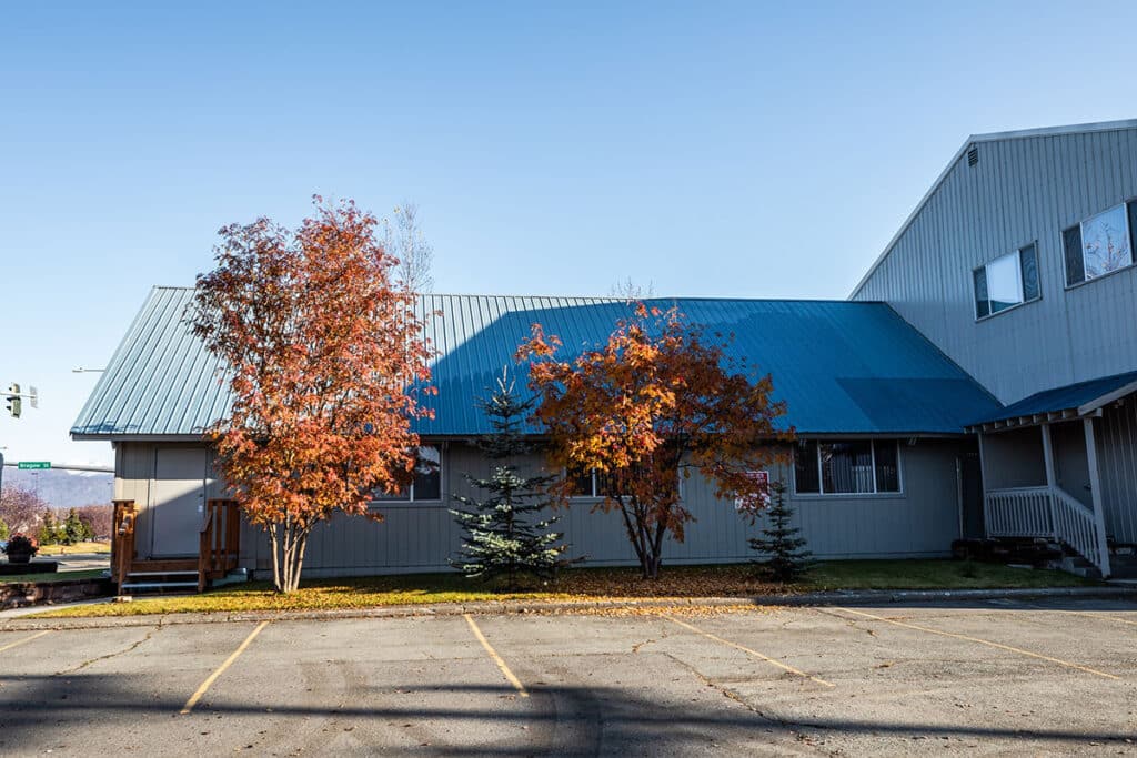 Crossroads Assembly of God - The Message of Peace and Hope - Church in ...